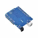 Arduino Uno smd Original Chips CH340 | Gravity for Electronics