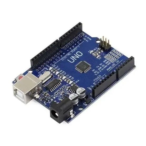 Arduino Uno smd Original Chips CH340 | Gravity for Electronics